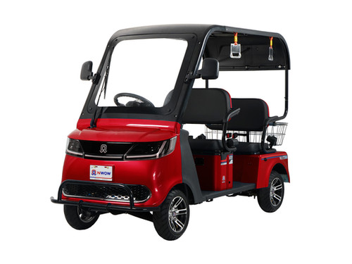 EMC GOLF 2 | Ebike And Scooter Su