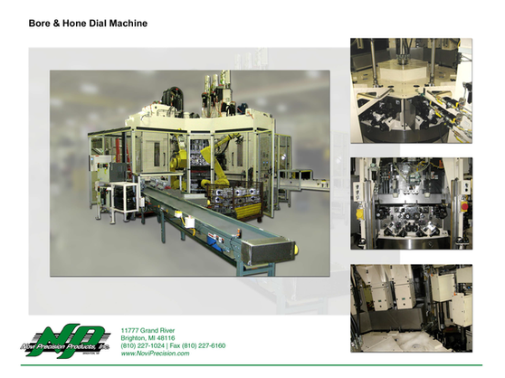 Precision Rotary Transfer Machines & Specialty Drilling & Milling ...