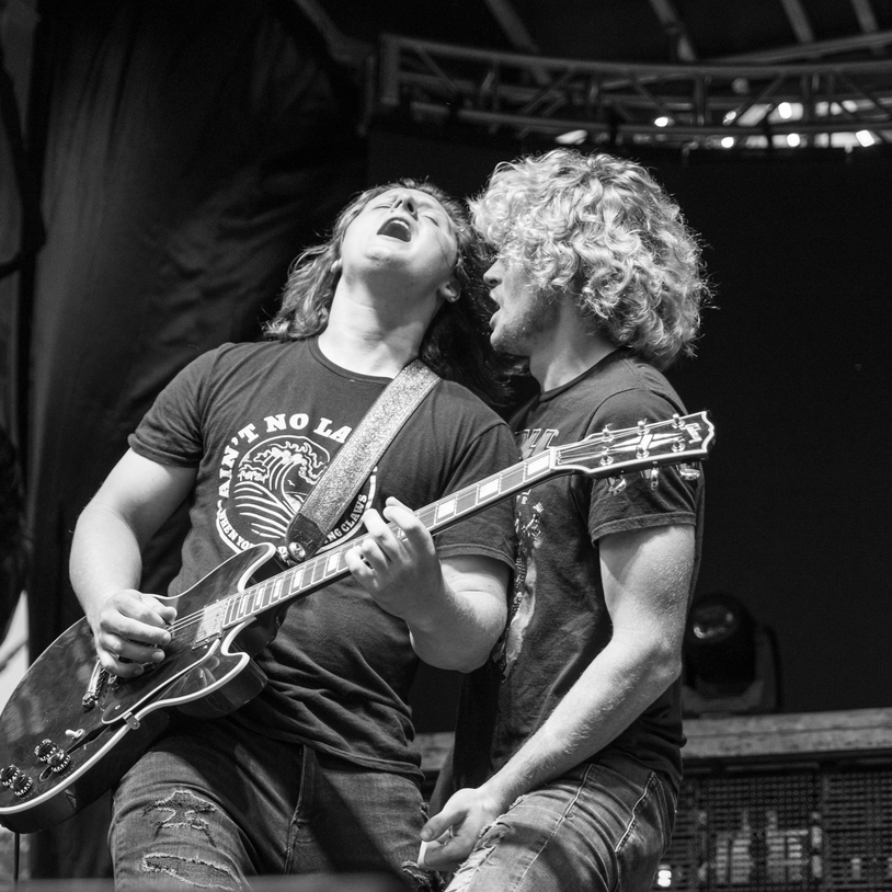 Media | Not Quite Brothers