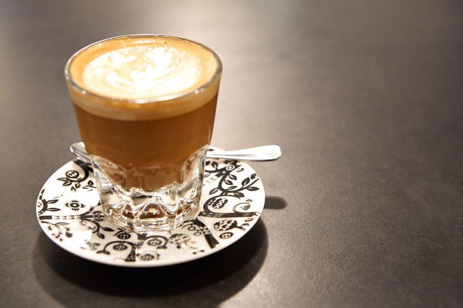 Seven Grams Caffe | Independent. Roasters. Bakers.