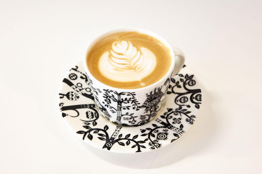 Seven Grams Caffe | Independent. Roasters. Bakers.