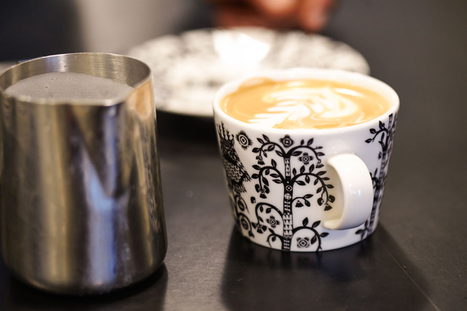 Seven Grams Caffe | Independent. Roasters. Bakers.