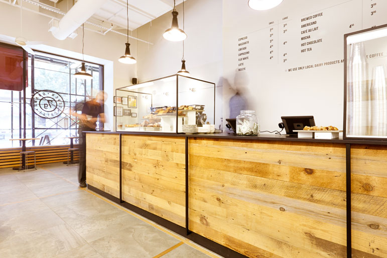 Seven Grams Caffe | Independent. Roasters. Bakers.