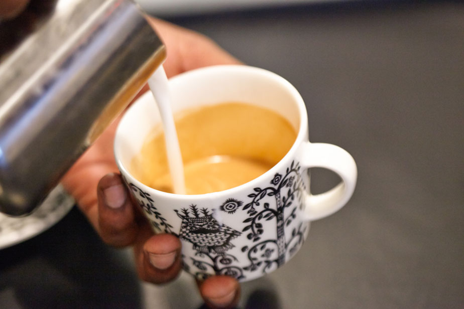 Seven Grams Caffe | Independent. Roasters. Bakers.