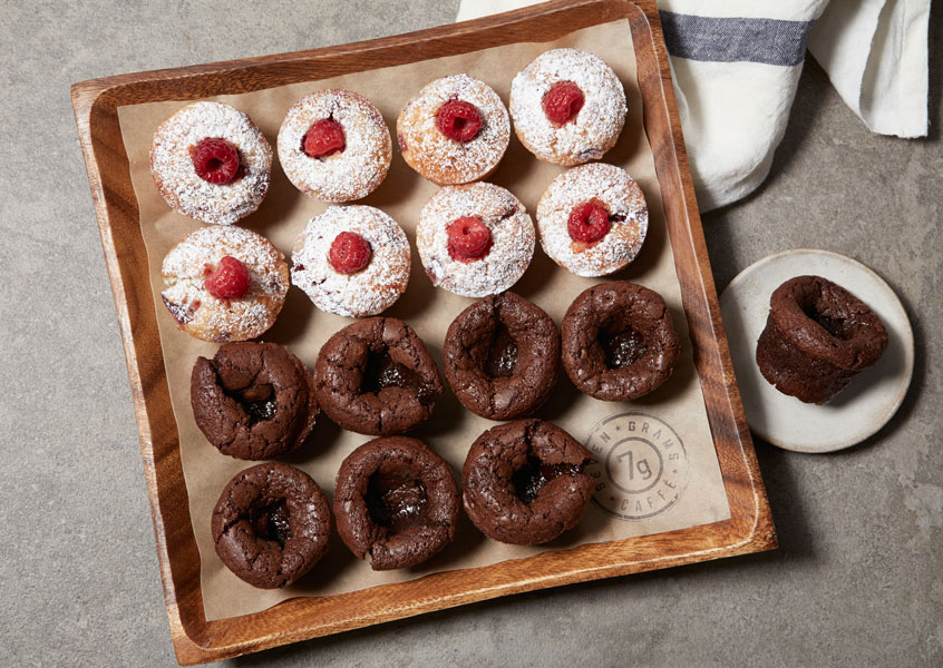 Seven Grams Caffe | Independent. Roasters. Bakers.