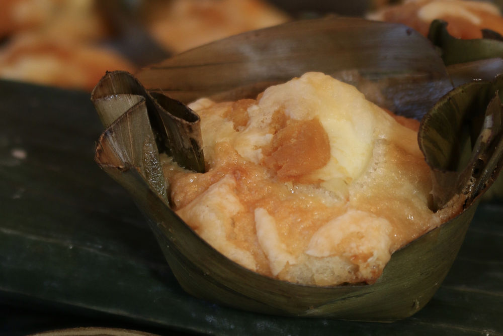 Bibingka