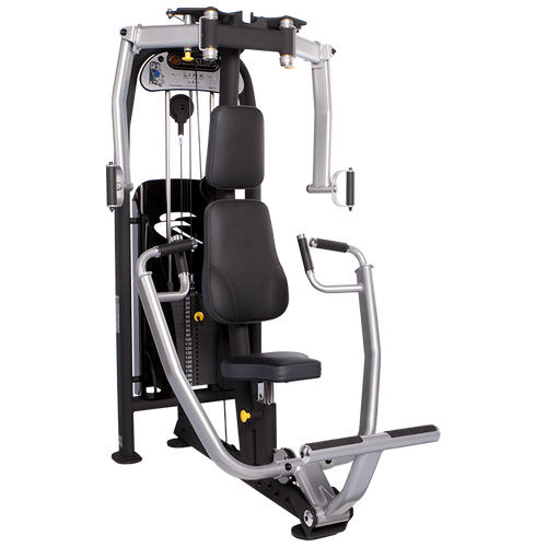 Batca Link LD-1 Chest Press Pec Fly | COAST FITNESS The Batca Link LD-1 ...