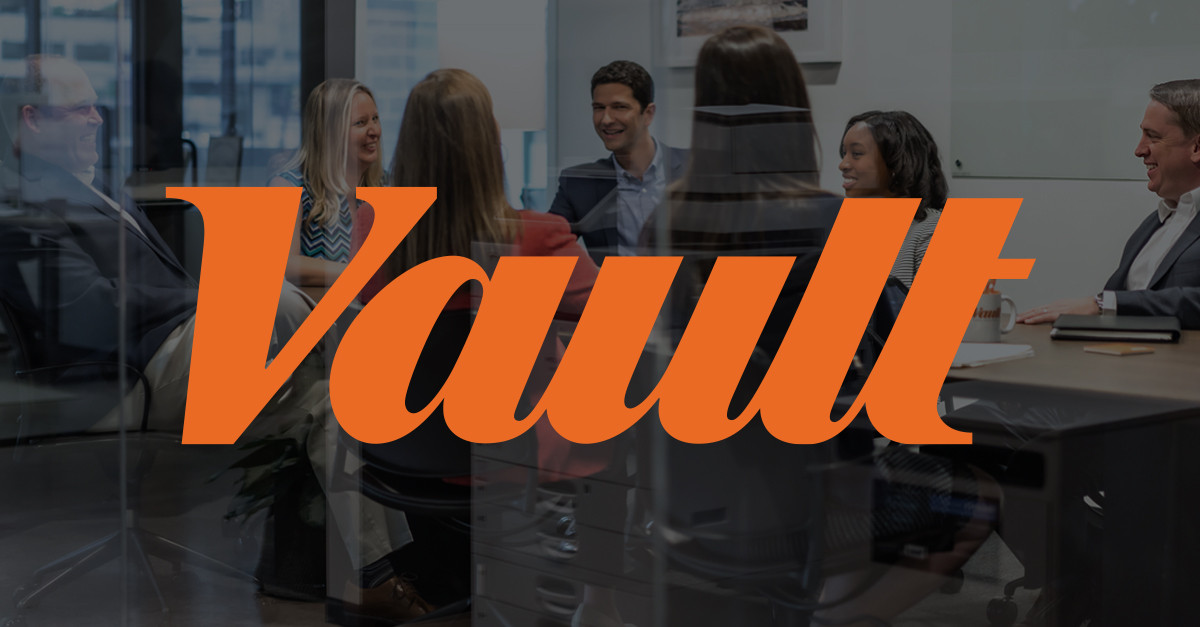 About Vault Consulting | Experts in Nonprofit Accounting, HR & Research