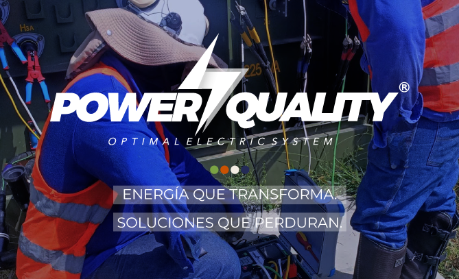JR POWER | Nosotros
