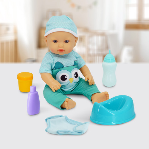 Potty Training Playset | FB Toys