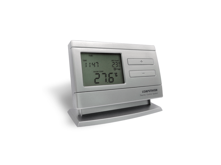 Calorsol-Computherm| Funkthermostat| EU