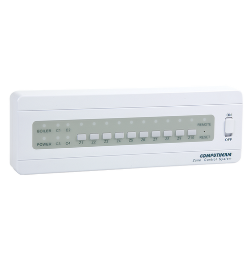 Computherm Q10Z | Calorsol