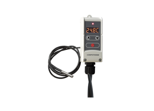 Computherm WPR-100GC | Calorsol