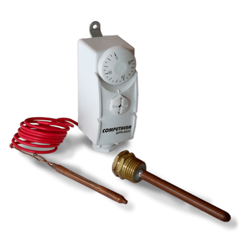 Computherm WPR-90GC | Calorsol