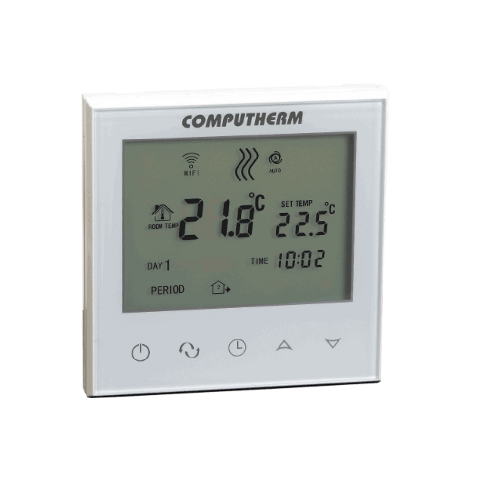 WI-FI thermostate | Calorsol