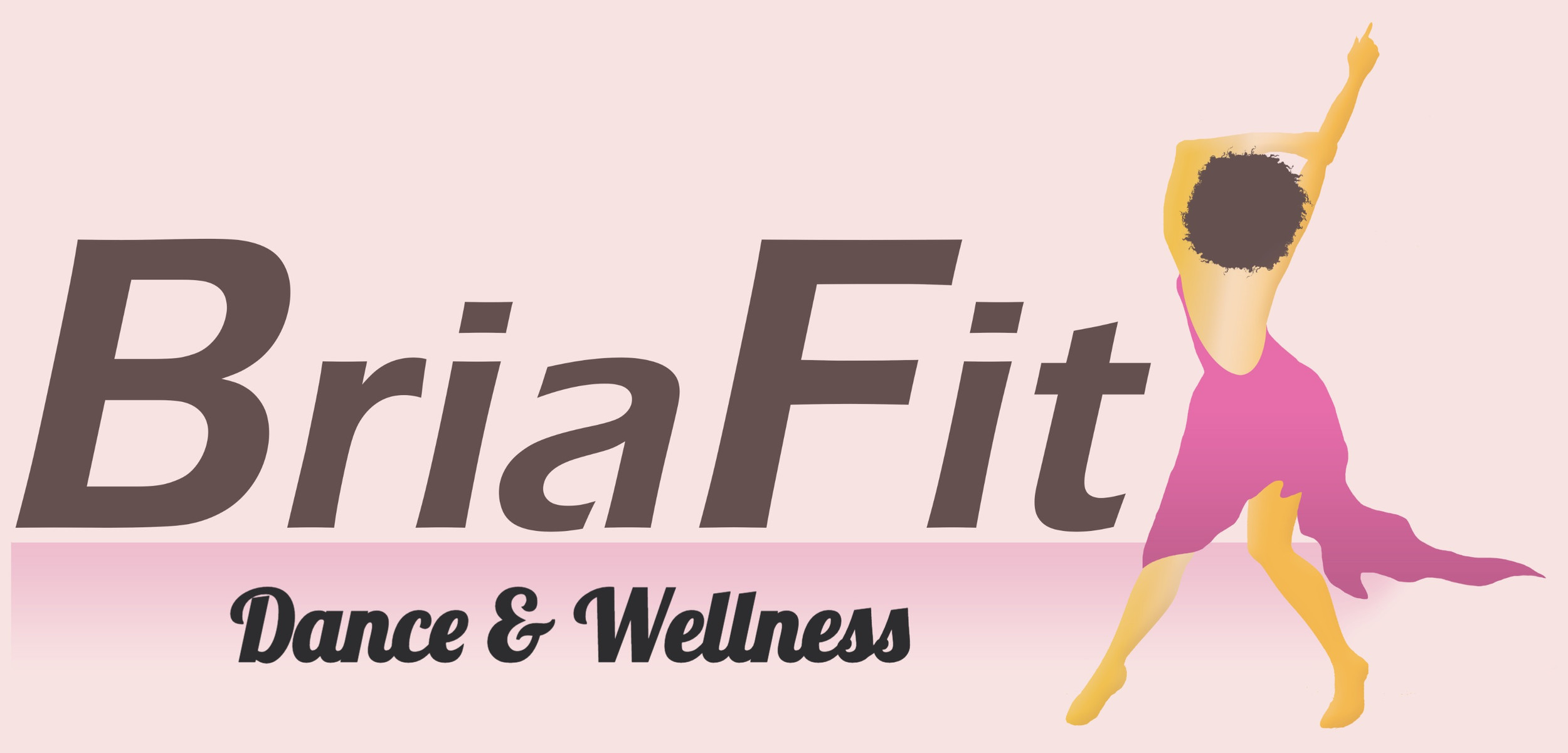 Fitness | BriaFit Dance & Wellness