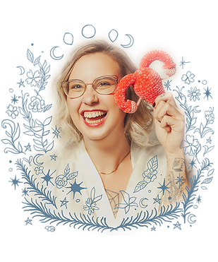 Ginecologia Natural por Viva Alecrim