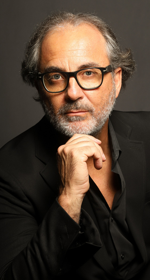 JOSEPH VASSALLO - Headshots and Pictures