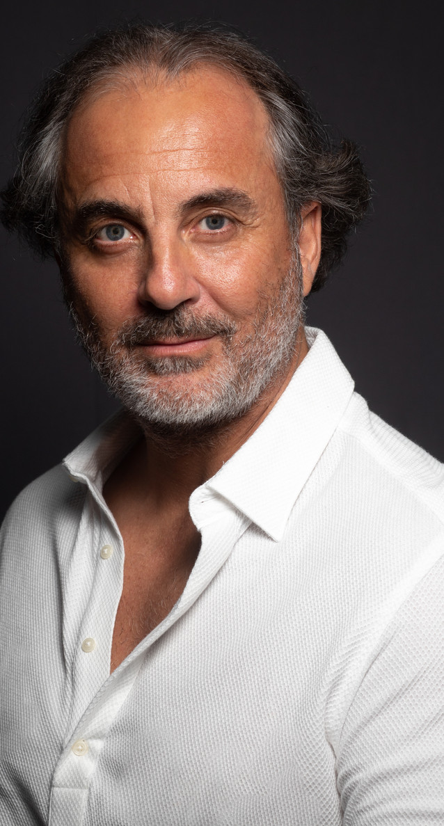 JOSEPH VASSALLO - Headshots and Pictures