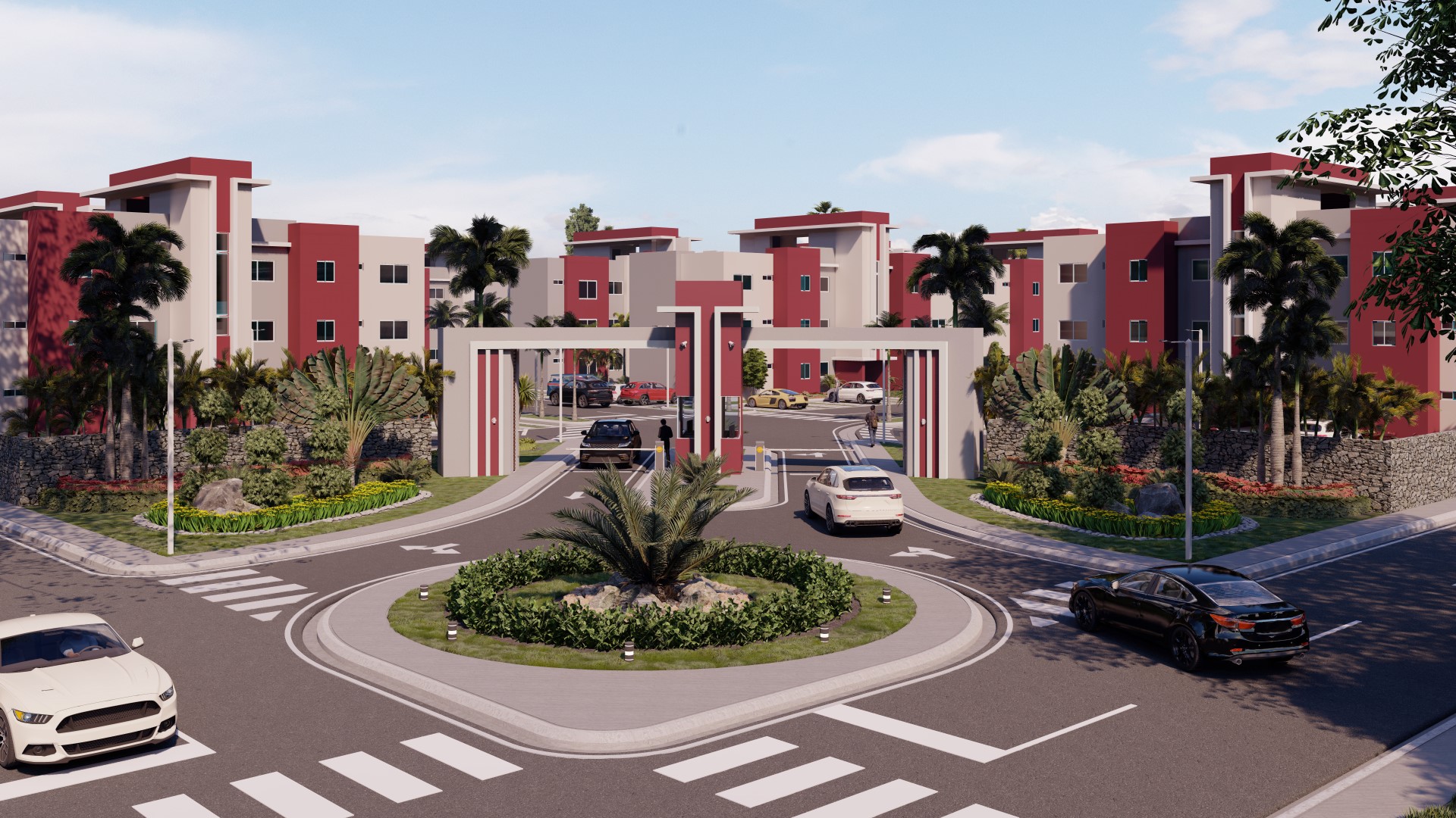 PARALELOS - Realty Consulting