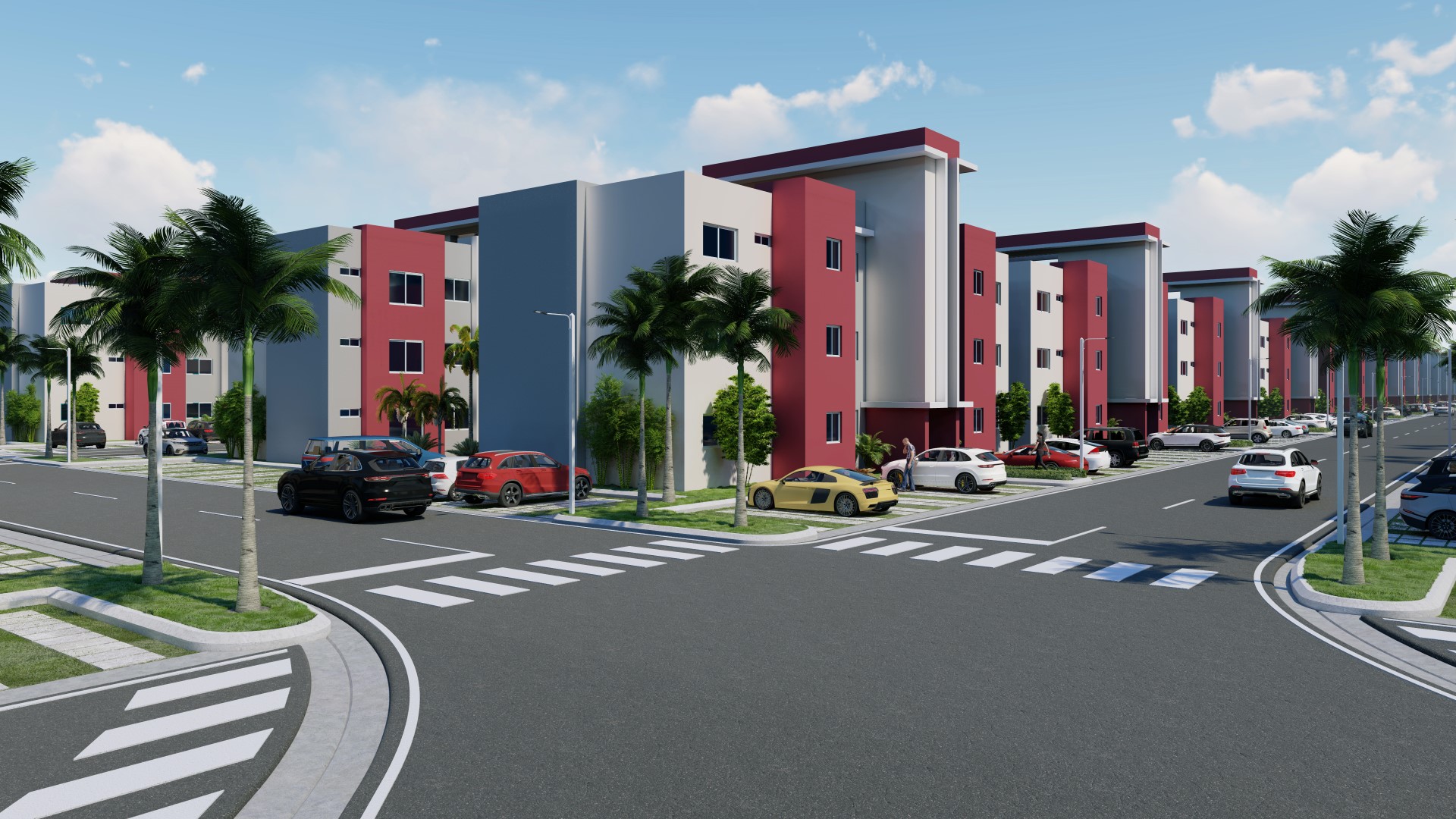 PARALELOS - Realty Consulting