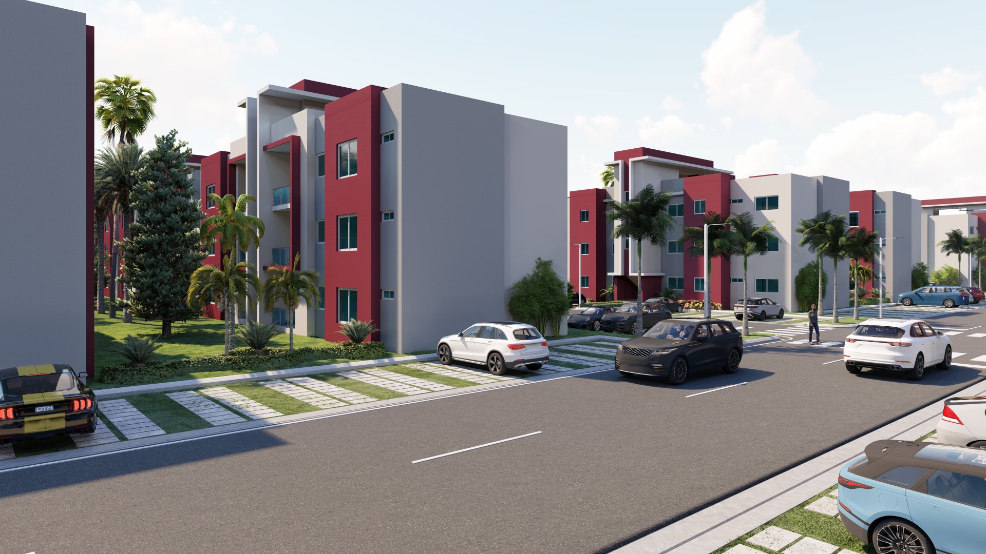 PARALELOS - Realty Consulting
