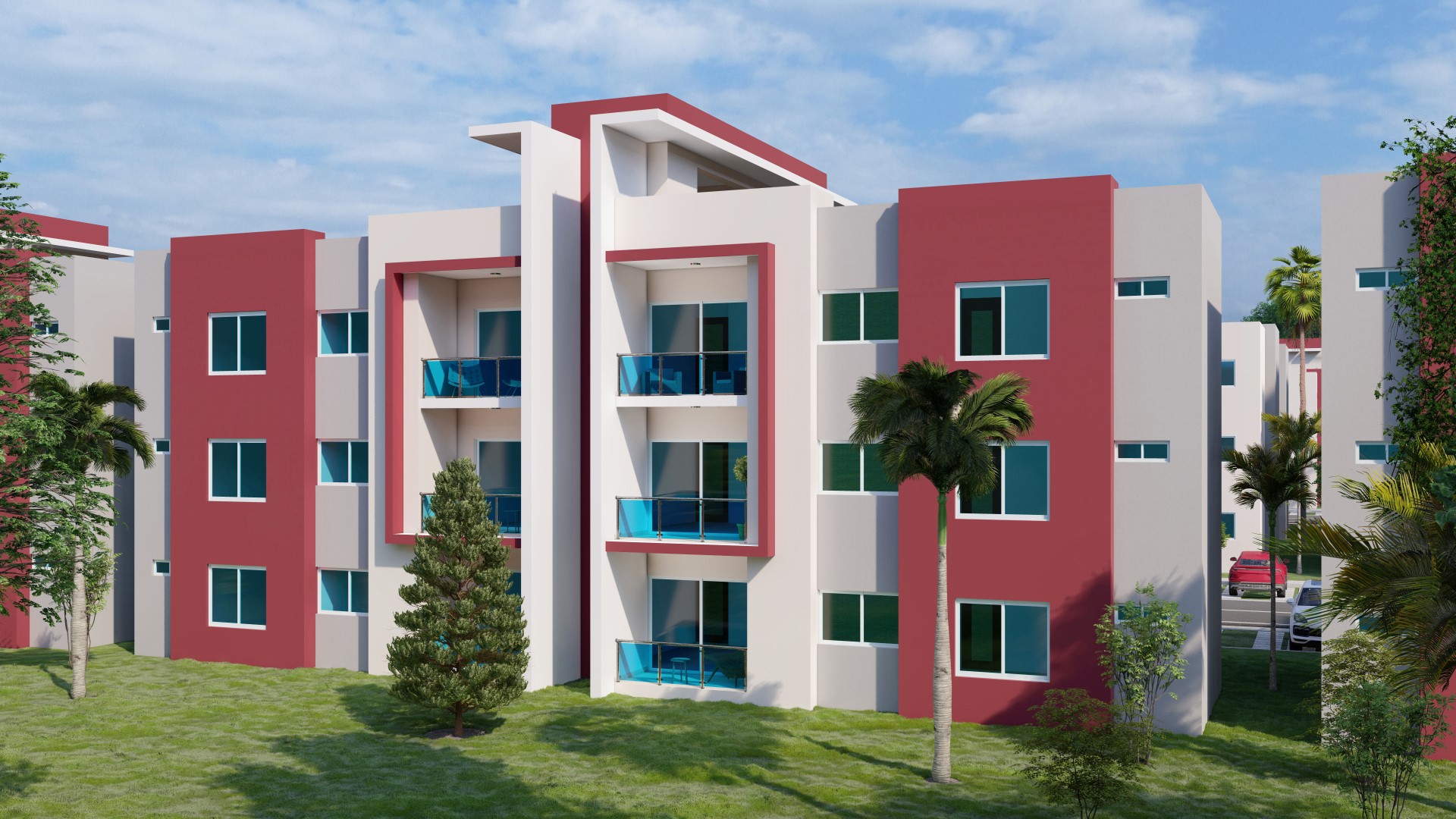 PARALELOS - Realty Consulting