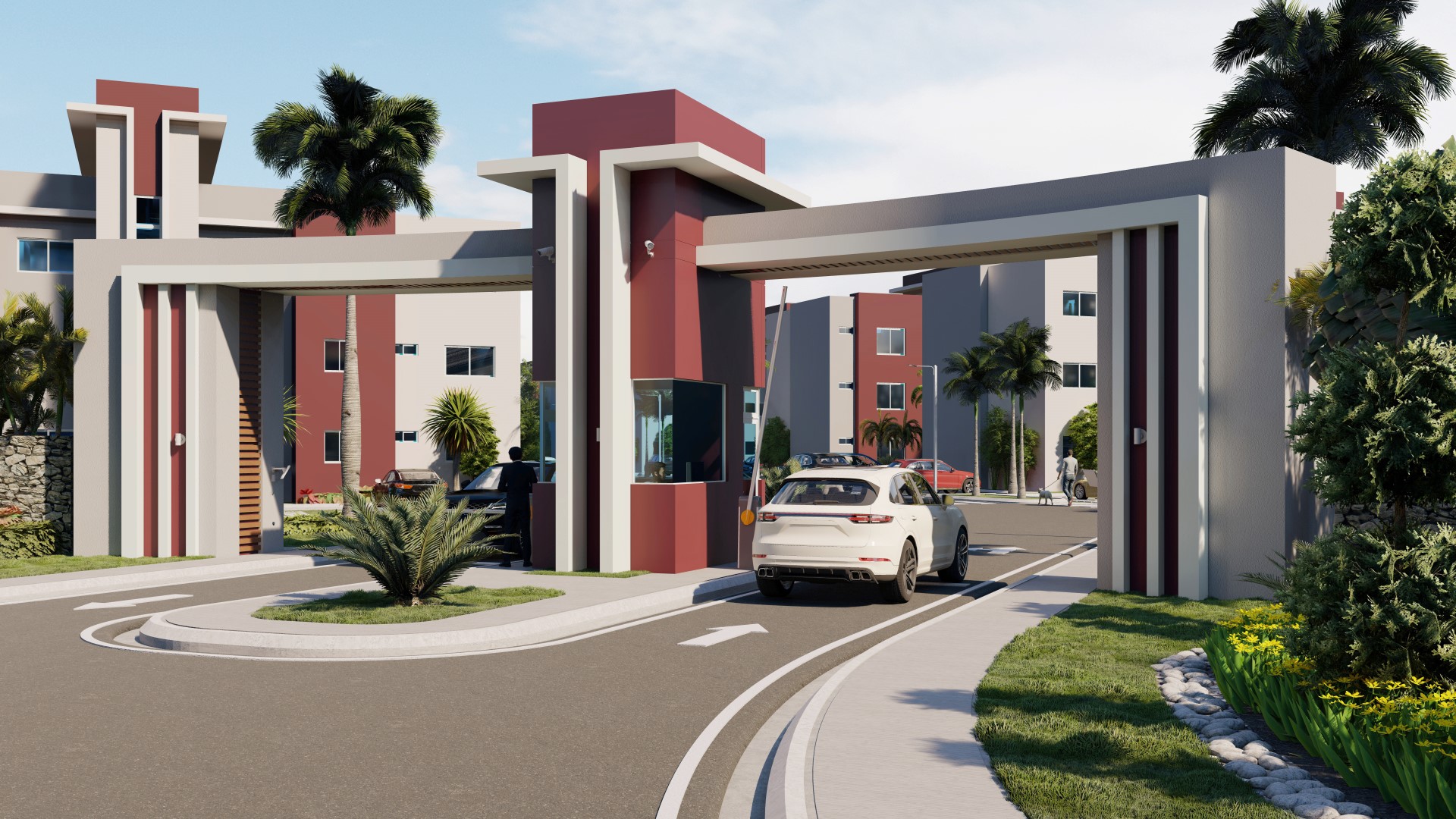 PARALELOS - Realty Consulting