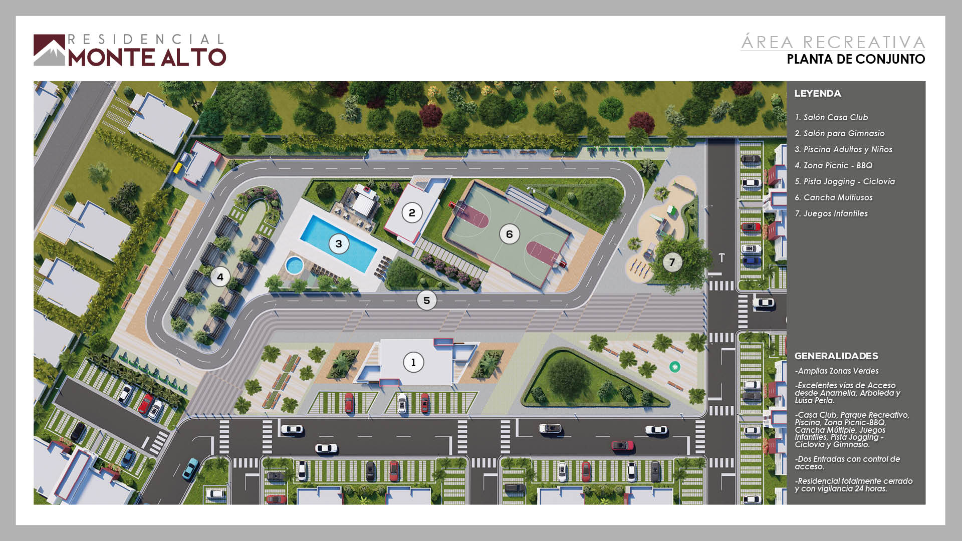 PARALELOS - Realty Consulting