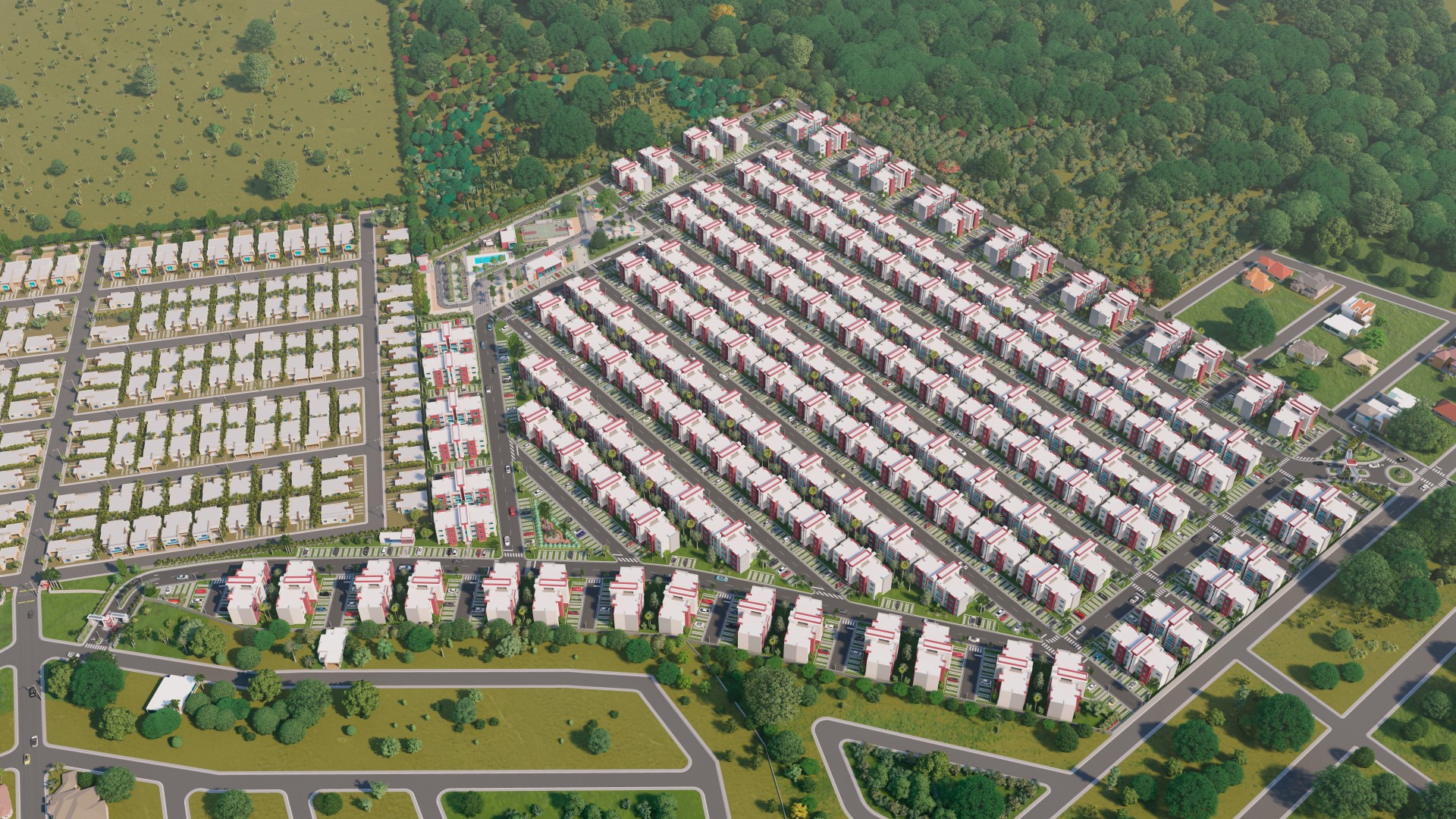 PARALELOS - Realty Consulting