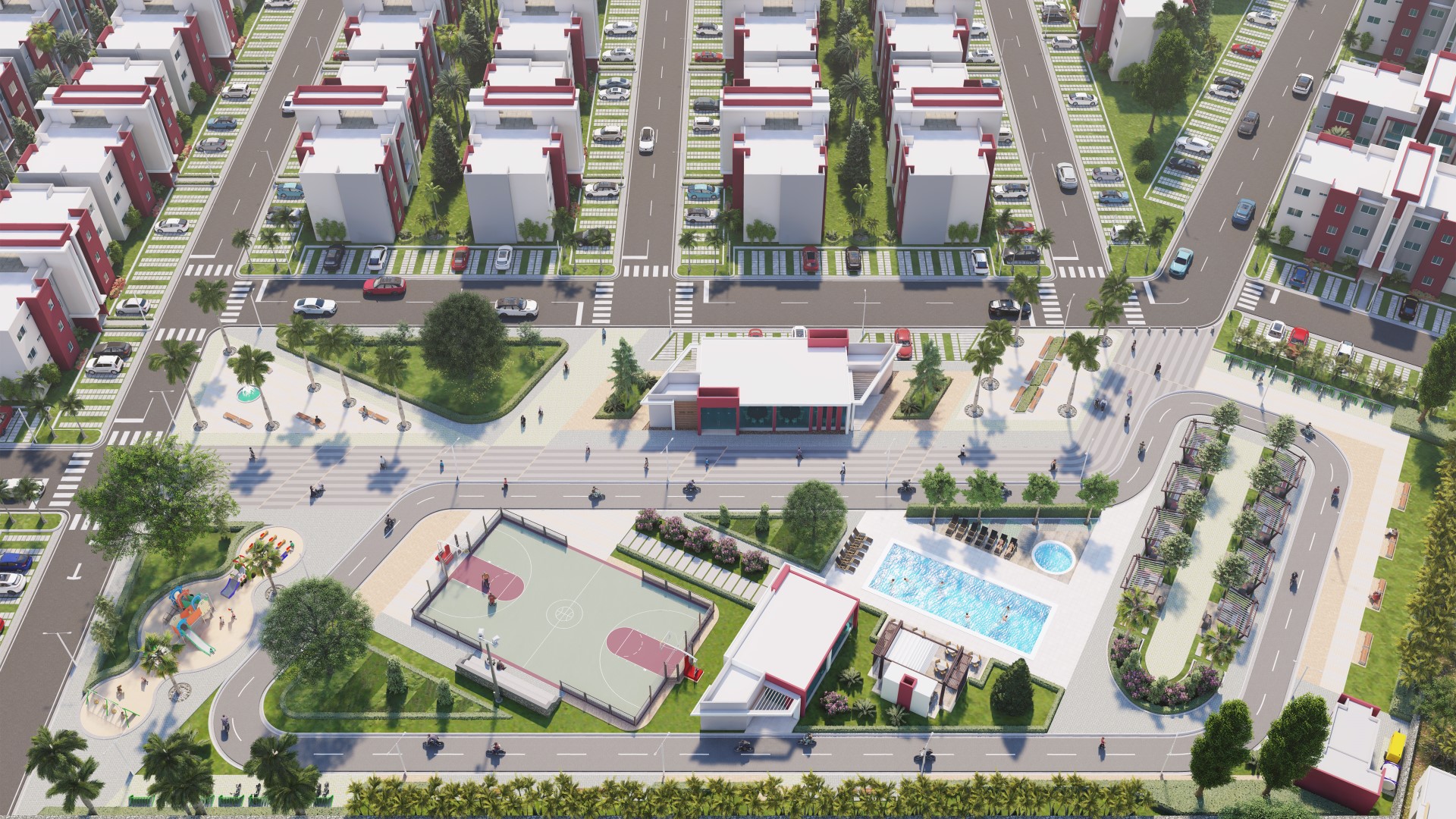 PARALELOS - Realty Consulting