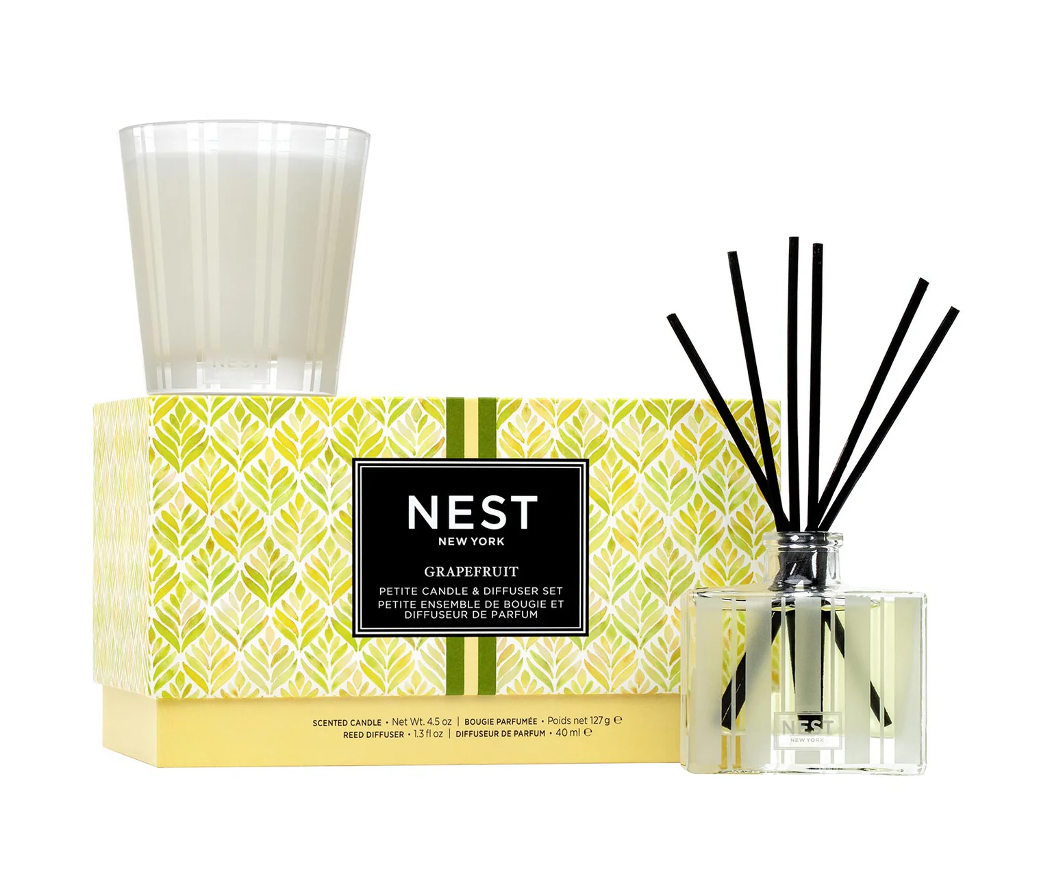 Baskets, Boxes & Gift Sets | Magpie