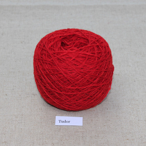 Tudor | lambswool | christelseyfarth-uk
