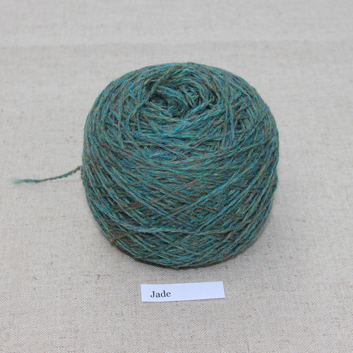 Jade | lambswool | christelseyfarth-uk