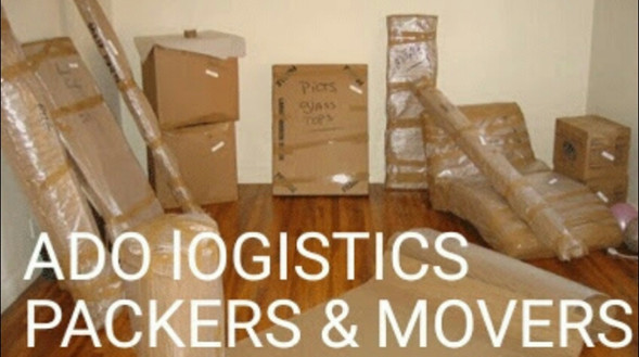ABOUT ADO LOGISTICS PACKERS & MOVERS