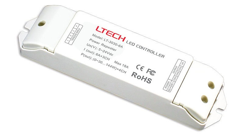 ATOZLT-3030-6A-3CH