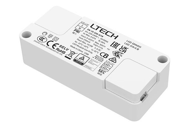 ATOZLT-SN-15-250-G1N