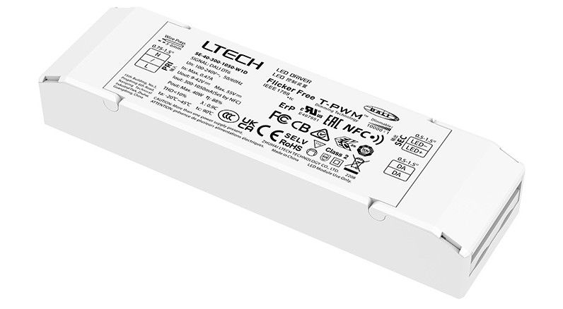 ATOZLT-SE-40-300-1050-W1D