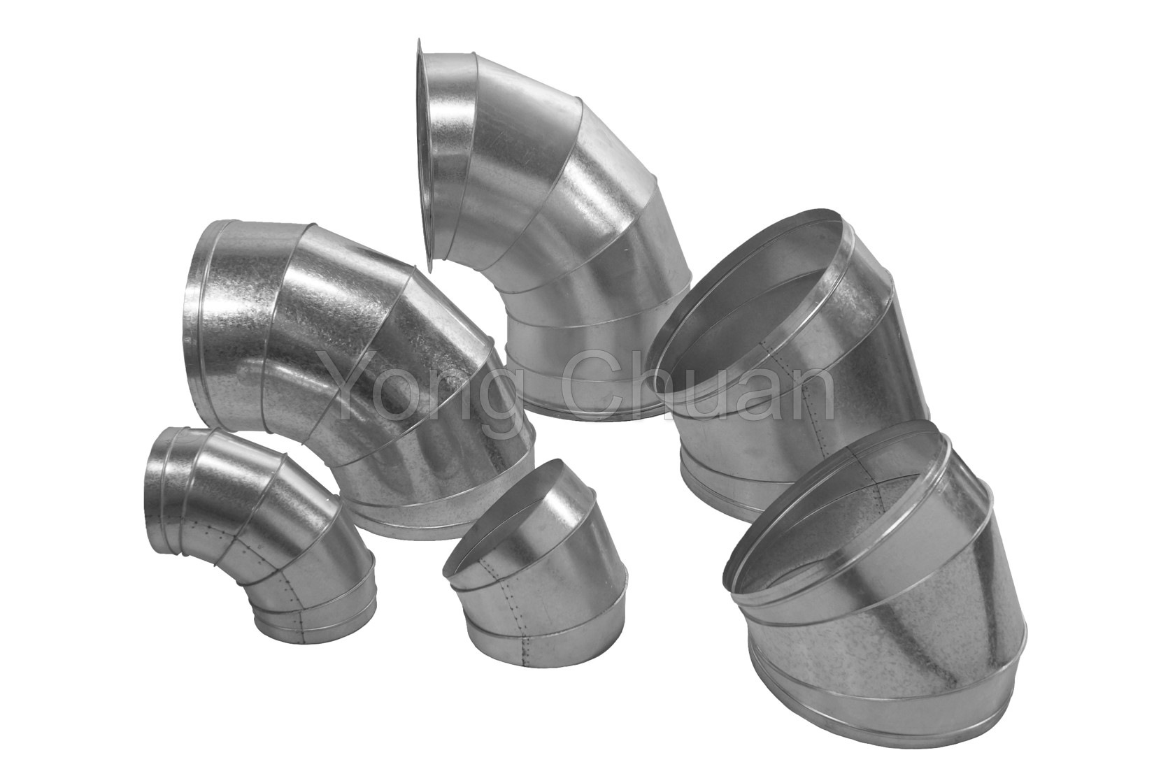 Yong Chuan | Marine HVAC | Ventilation Ducts | Singapore