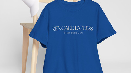 Store | ZenCare Express