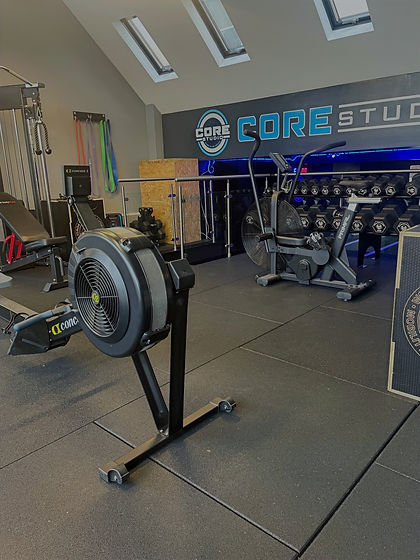 Become A Member | Core Studio