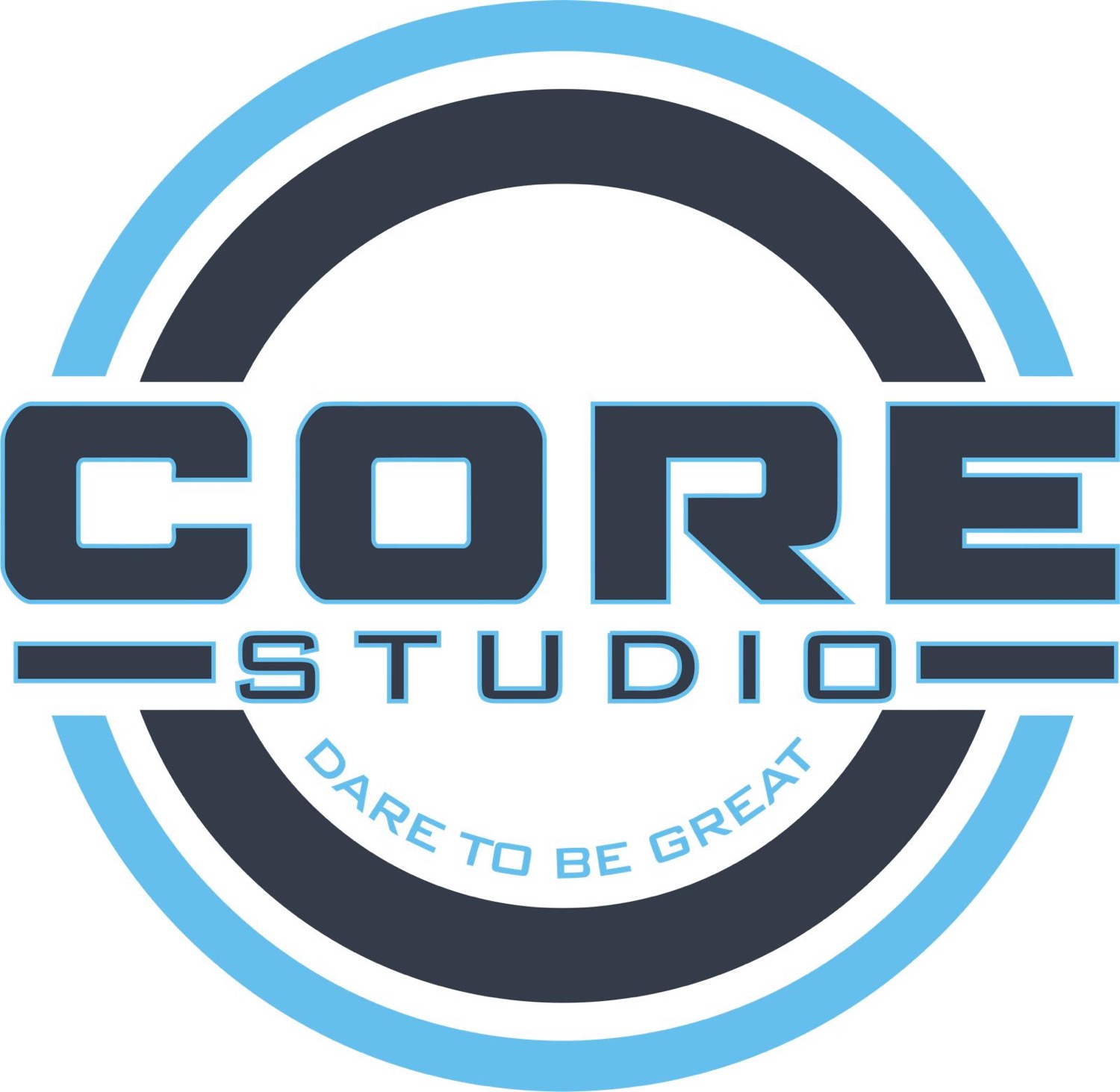 Join "Core Studio" on the Spaces by Wix App