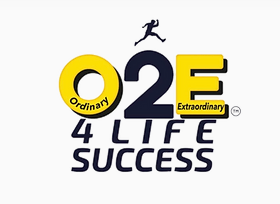 O2E 4 Life Success by Dr. Gary Josephson