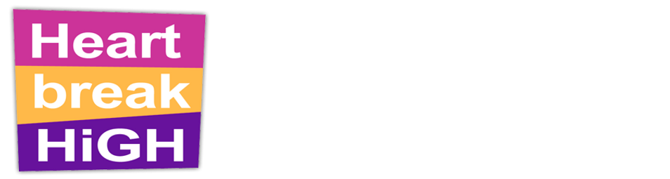 Heartbreak High (TV Series) cast in pantomime