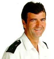 The Bill cast in panto