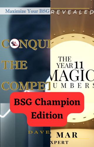 BSG Online Champion Edition Game Guide