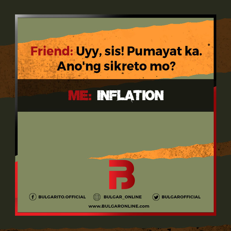 HUGOT: Sikreto sa pagpapapayat