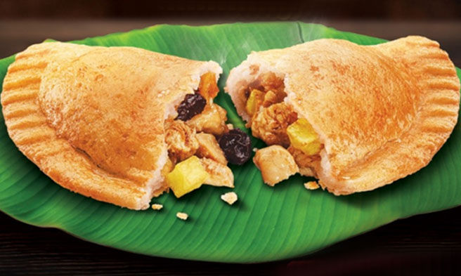 Mag-enjoy sa Empanada Blow-out ng Mang Inasal