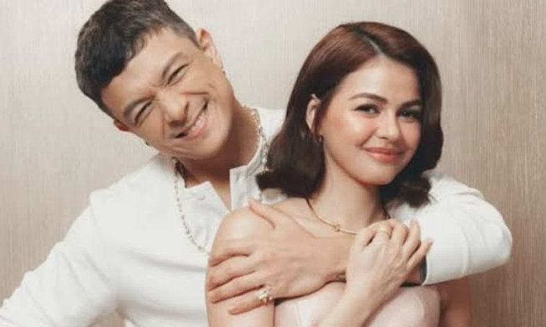 Proud kay Janine na Sexiest Woman Alive… “I’M THE LUCKIEST BOY ALIVE ...