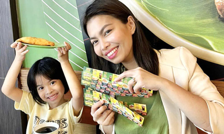 Mang Inasal kicks off 20th anniversary with 2-in-1 AnniverSAYA Deals
